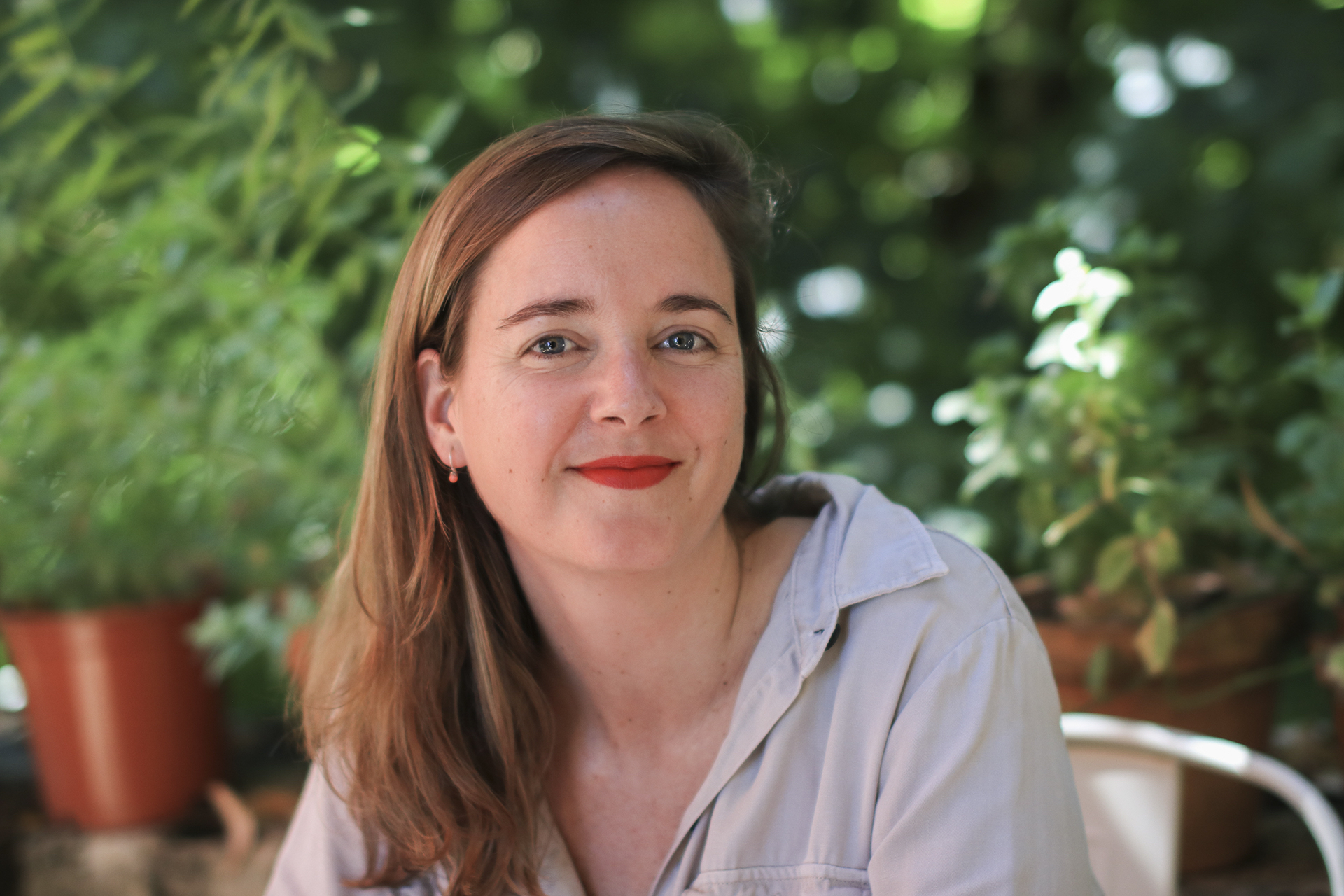 Sara Herrera Peralta - La Bella Varsovia