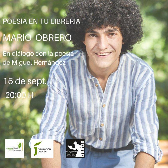 Andrés Neuman, Ignacio Vleming y Elena Medel, Mario Obrero, David ...