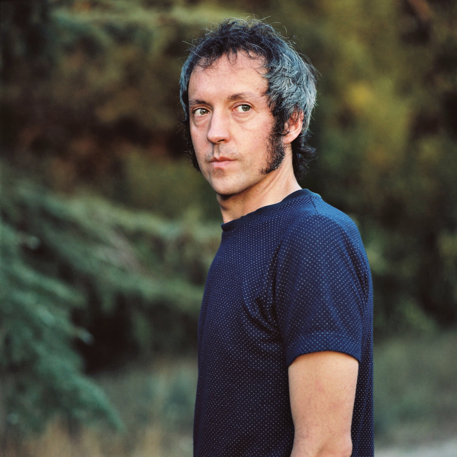 Carlos Pardo - La Bella Varsovia